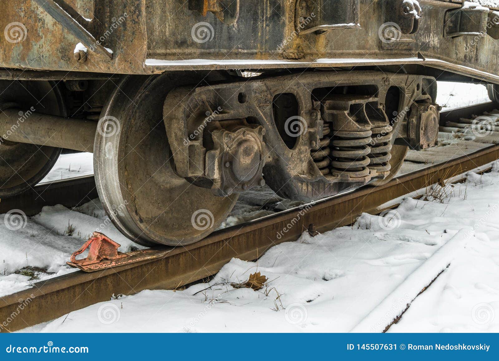 Railway Train Wheel Brakes Stock Photos - Download 69 Royalty Free Photos