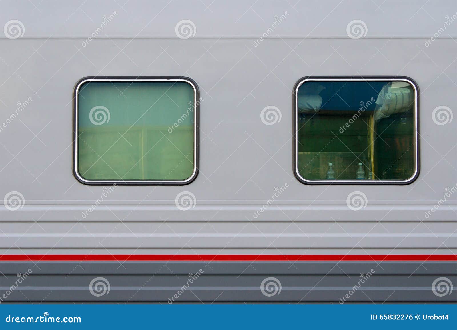 Railway Coach stock photo. Image of train, classic, road - 65832276