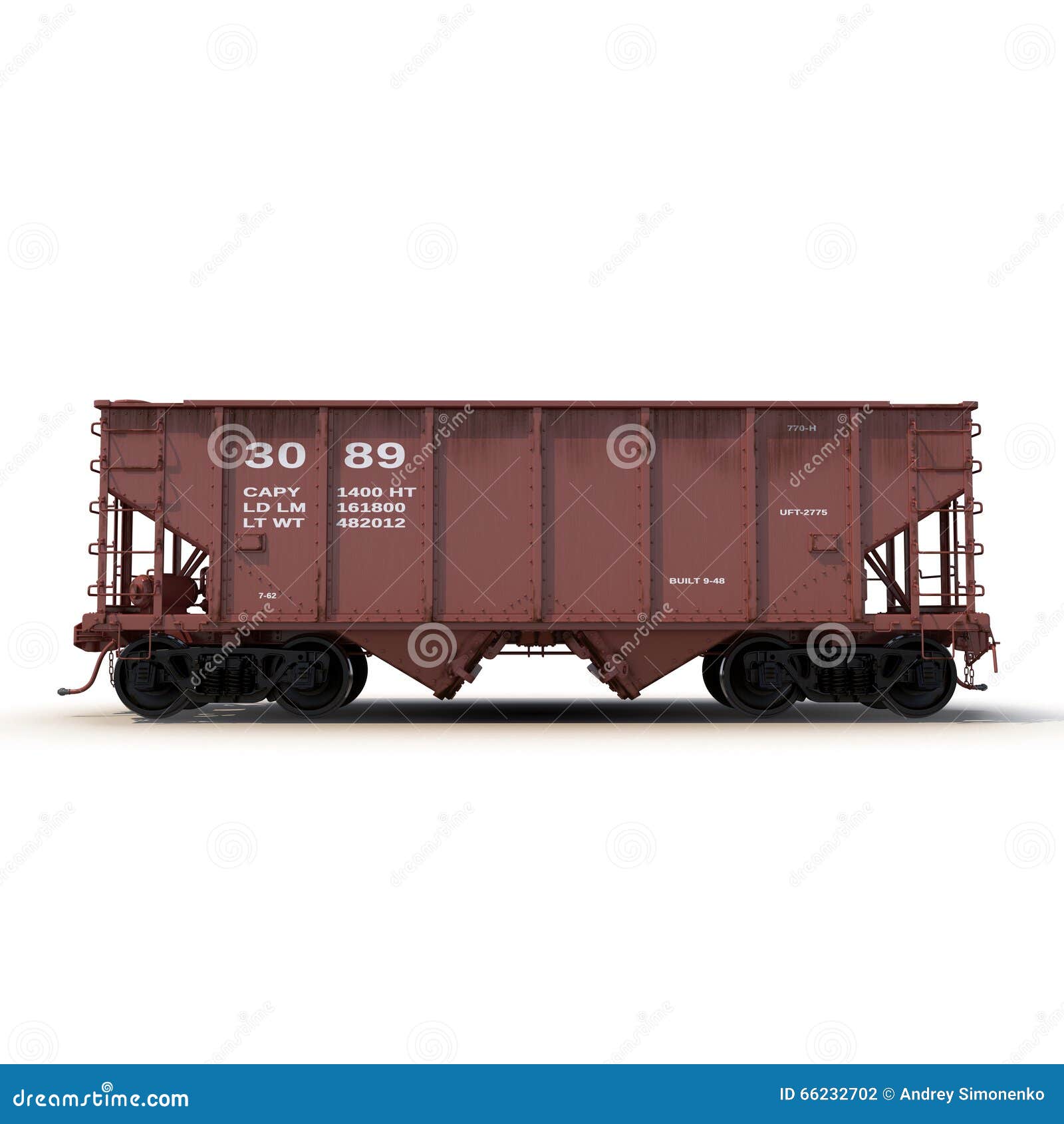 Hopper Car In Railway at Stephen Jamerson blog