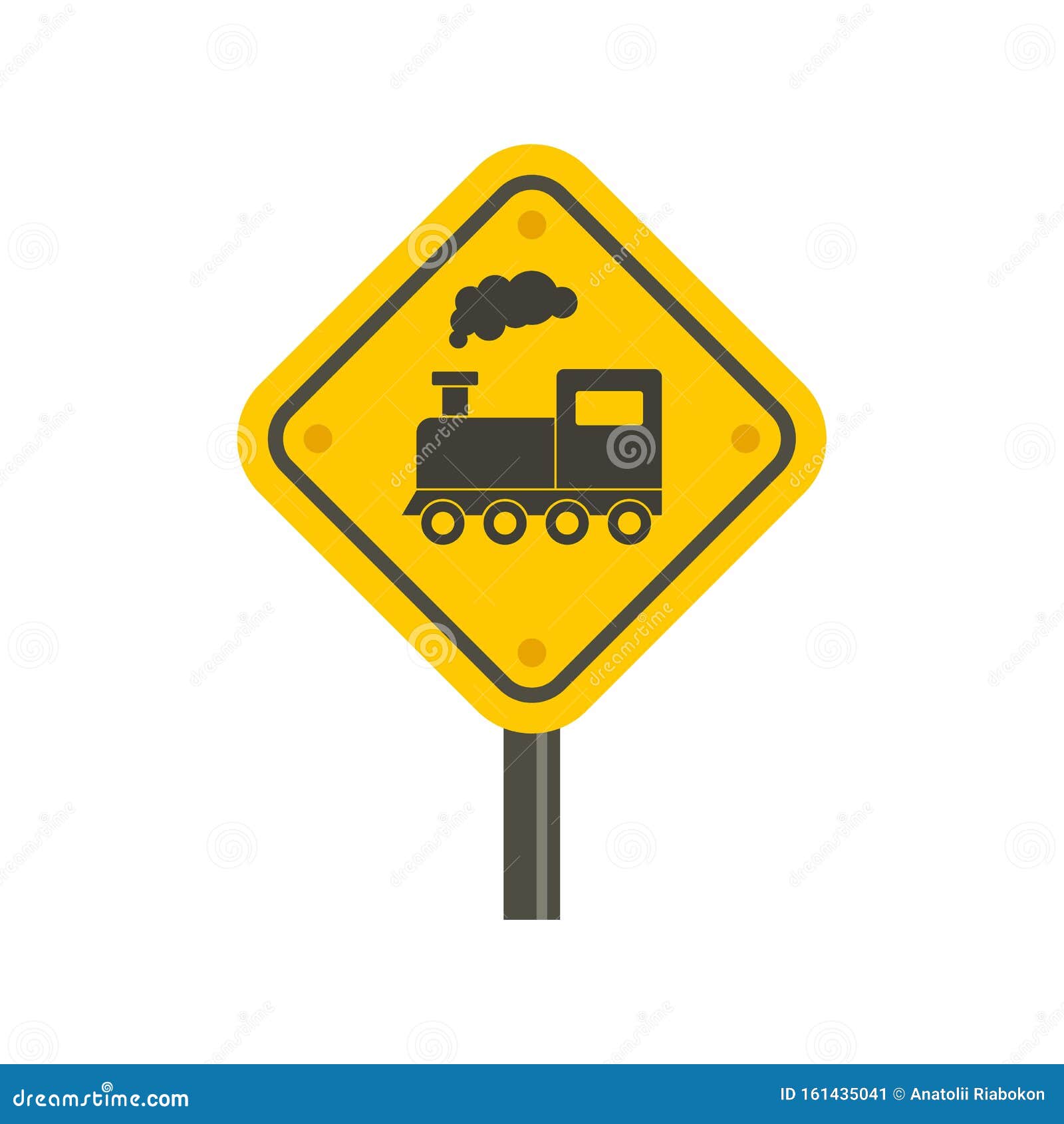 Train Sign Australian Stock Illustrations – 13 Train Sign Australian ...