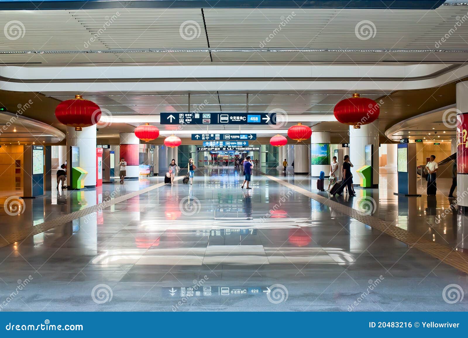 Railway Station - Outbound Hall Editorial Photo - Image of travel ...