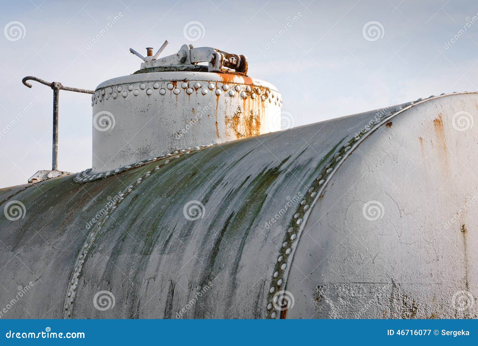 Railway tanks for oil stock image. Image of contract - 46716077