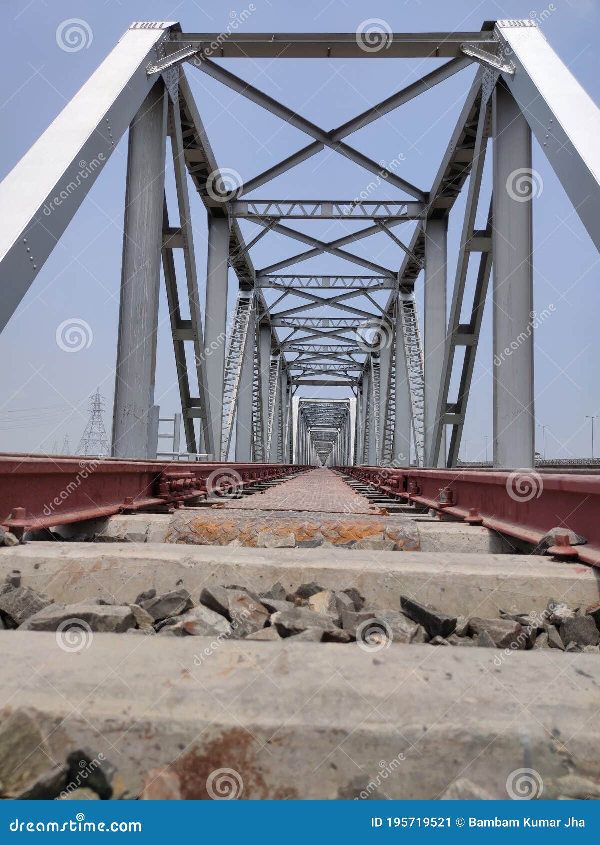 Unique Angle And Perspective Looking Through The Rampart Stone Walls Of ...