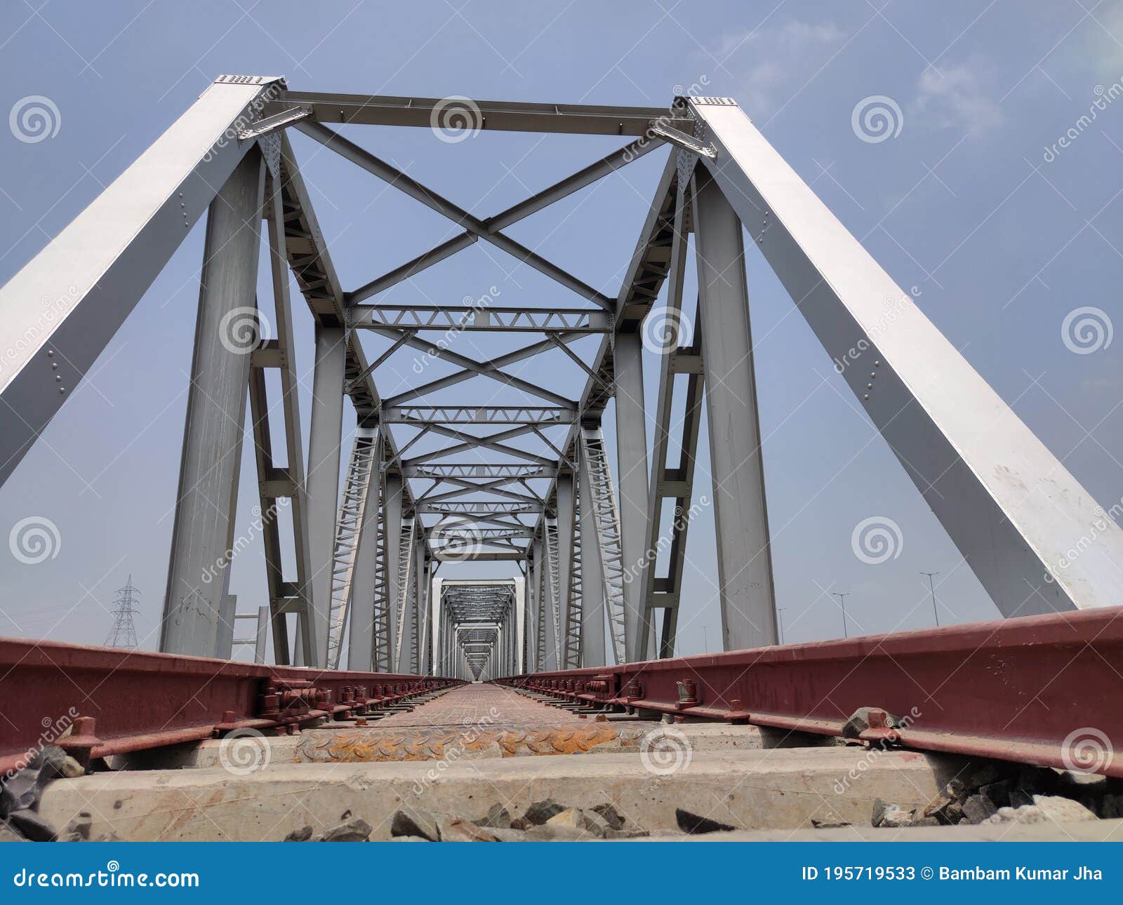 Unique Angle And Perspective Looking Through The Rampart Stone Walls Of ...