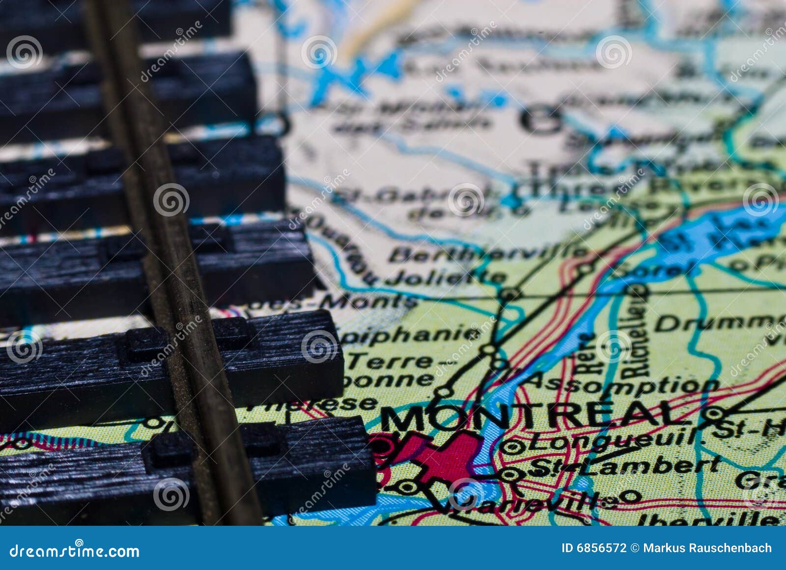 Canadian Railway Map Photos - Free & Royalty-Free Stock Photos from ...