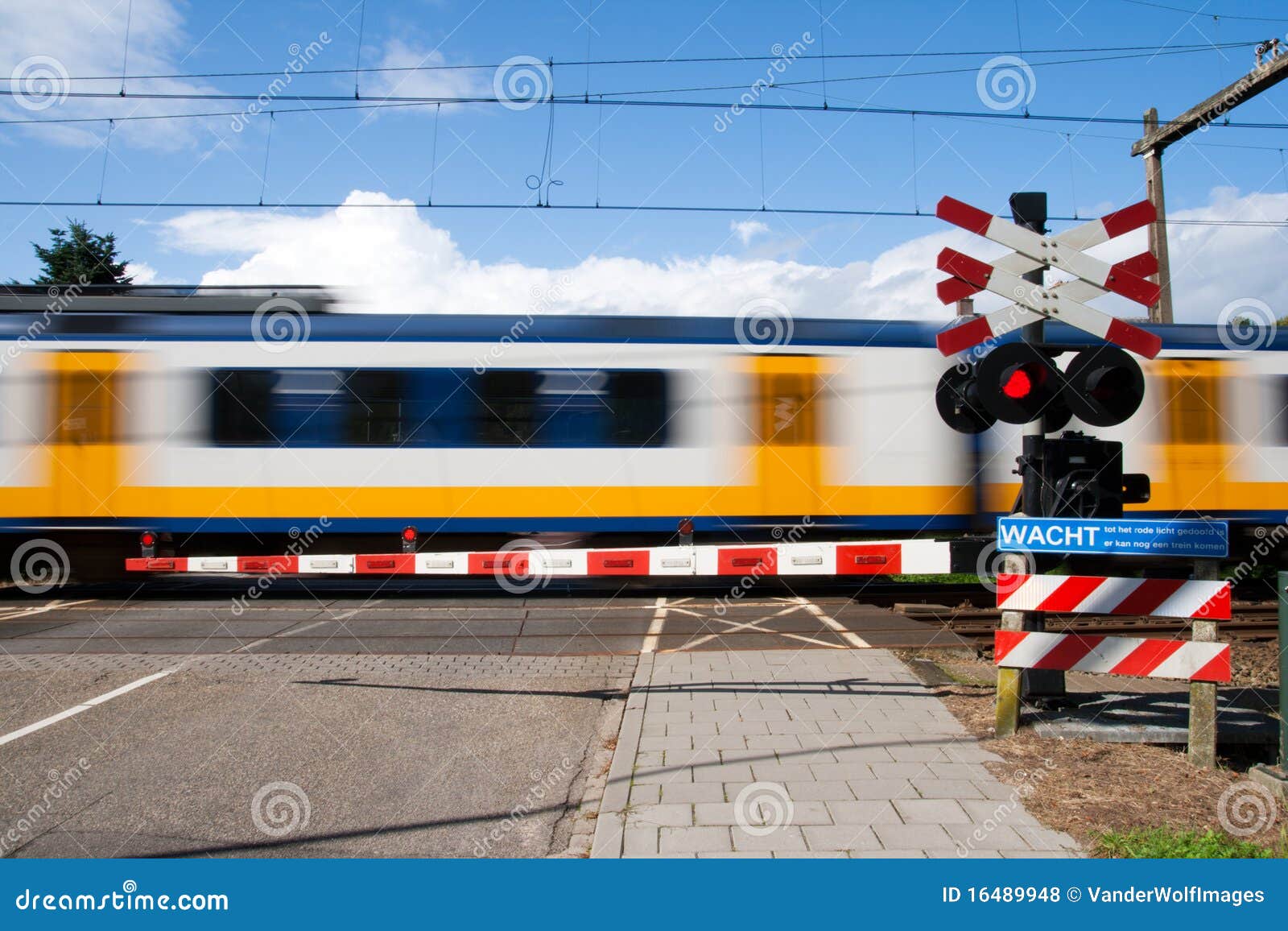 118 Dutch High Speed Train Stock Photos - Free & Royalty-Free Stock ...