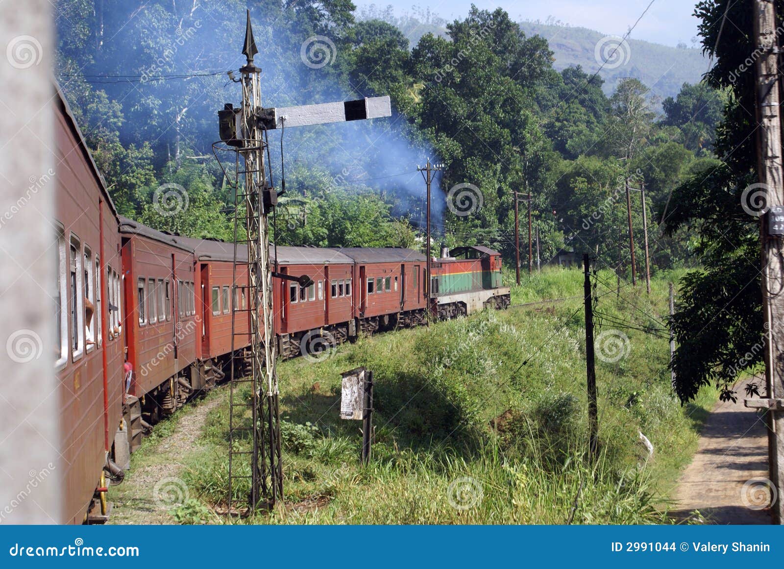 125 Badulla Railway Station Stock Photos - Free & Royalty-Free Stock ...