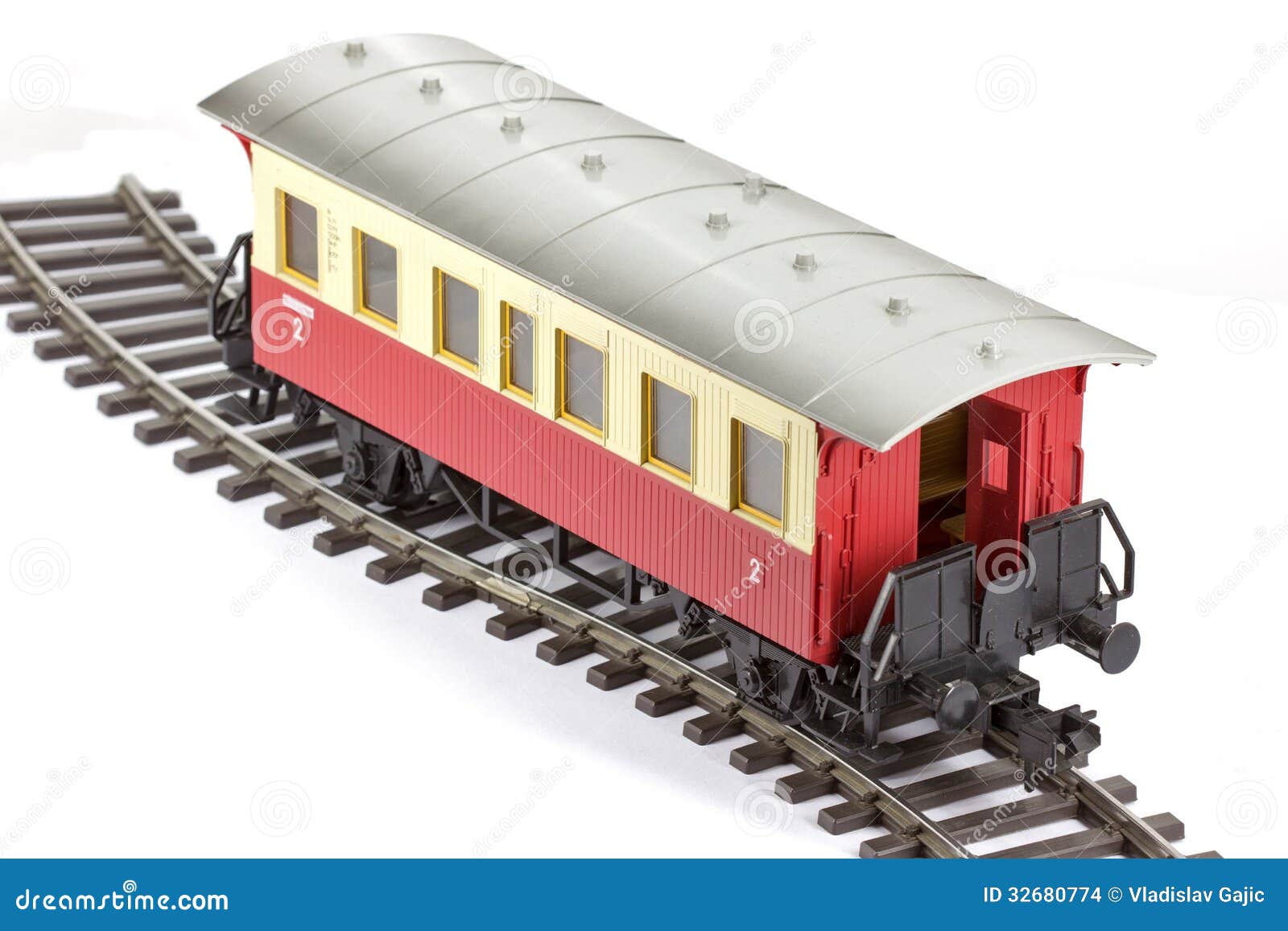 Railway wagon stock photo. Image of metal, strip, transportation - 32680774