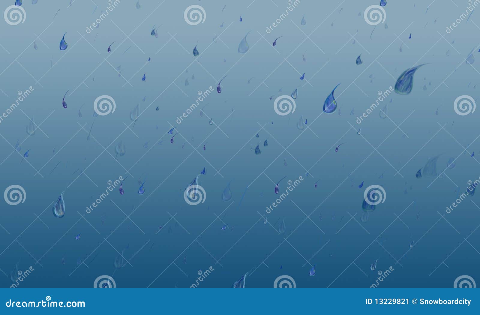 Rain stock image. Image of fall, water, rain, cold, gray - 13229821