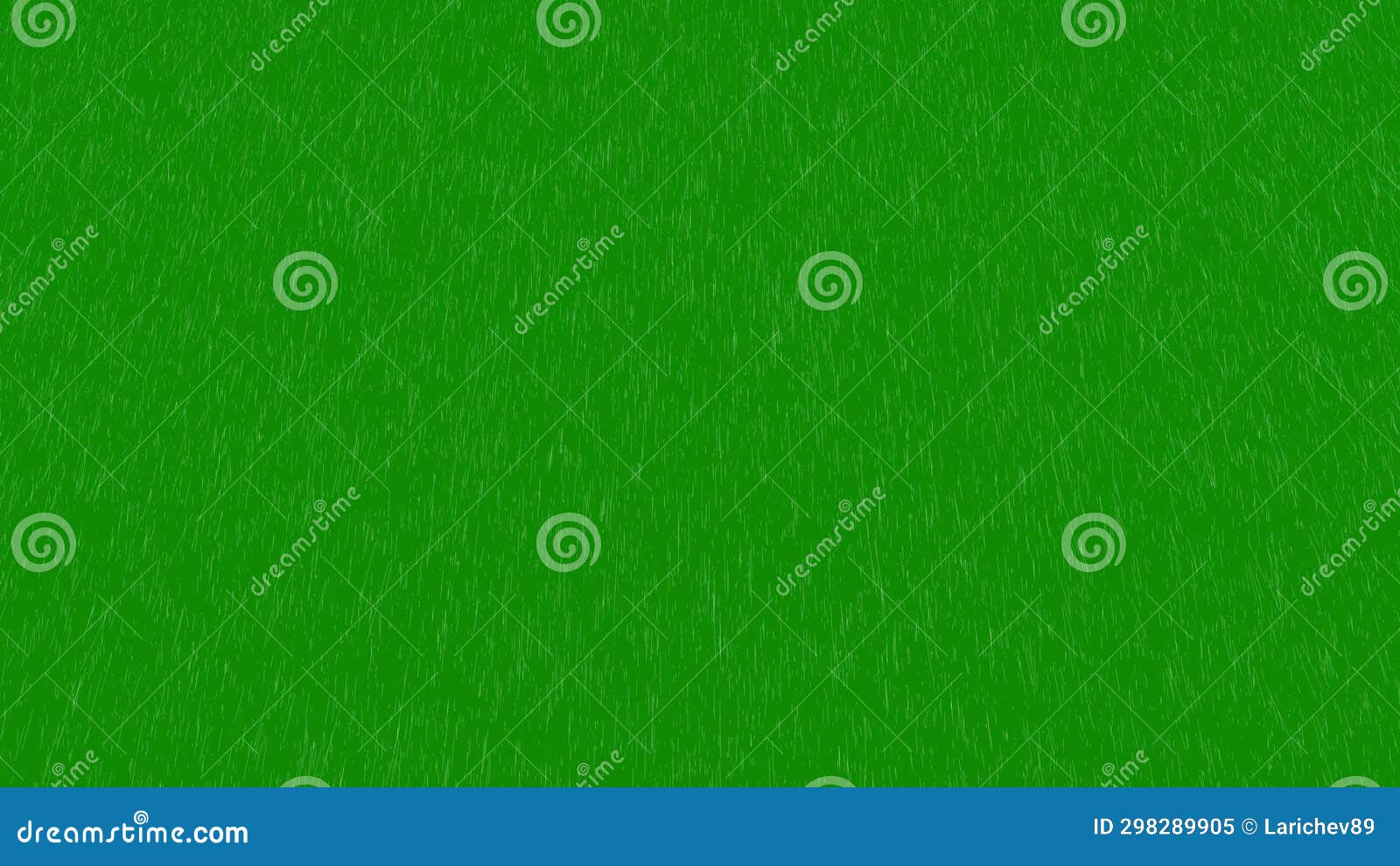 Rain Animation on a Green Screen. Loop Animation of Heavy Rain Green ...