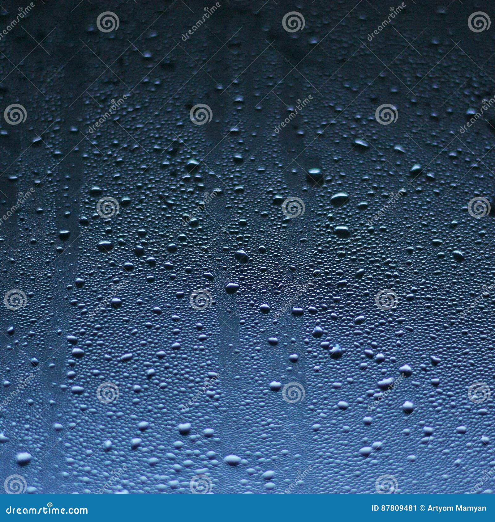 Rain stock image. Image of rain, season, rainy, blue - 87809481
