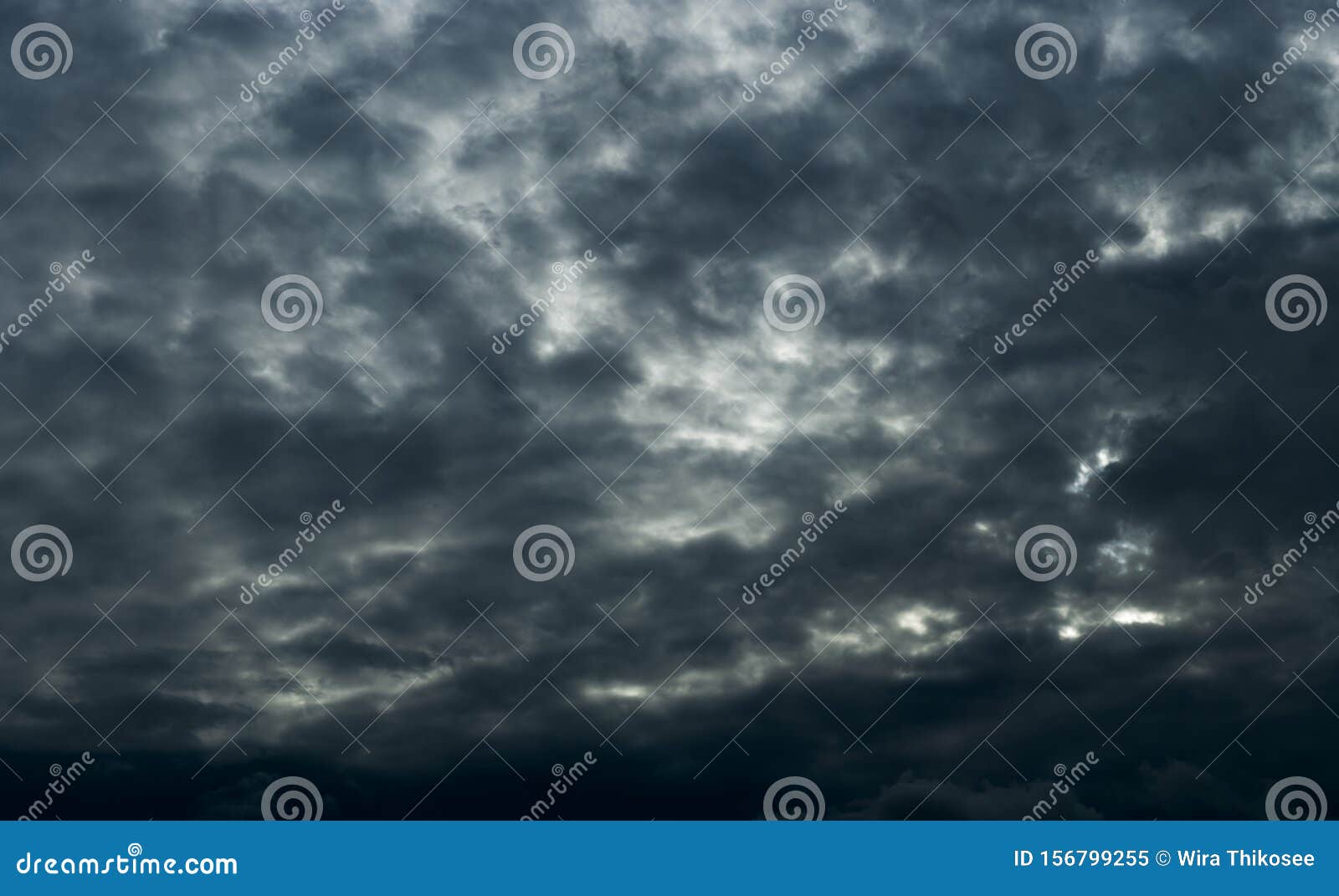 Rain clouds and sun light stock image. Image of outdoors - 156799255