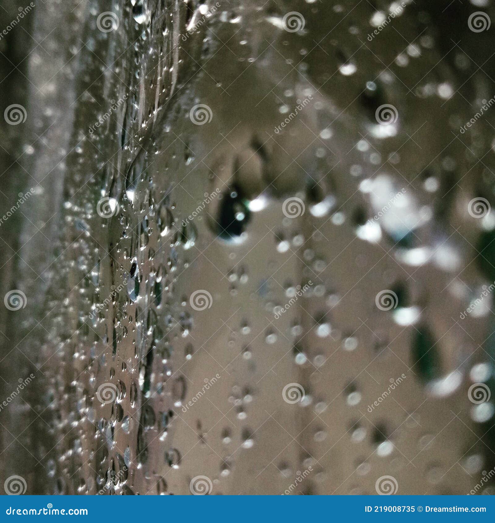 Rain comes suddenly stock image. Image of rain, tears - 219008735