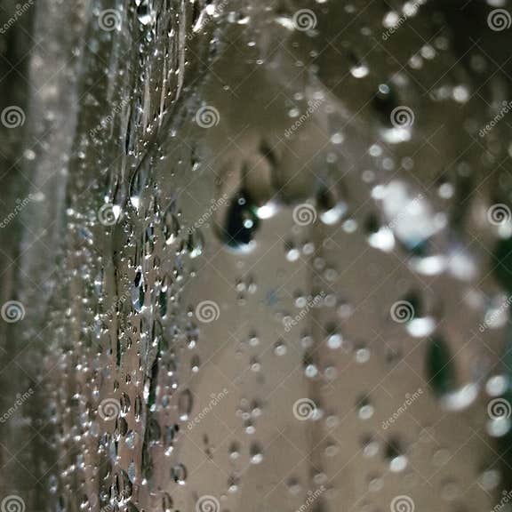 Rain comes suddenly stock image. Image of rain, tears - 219008735
