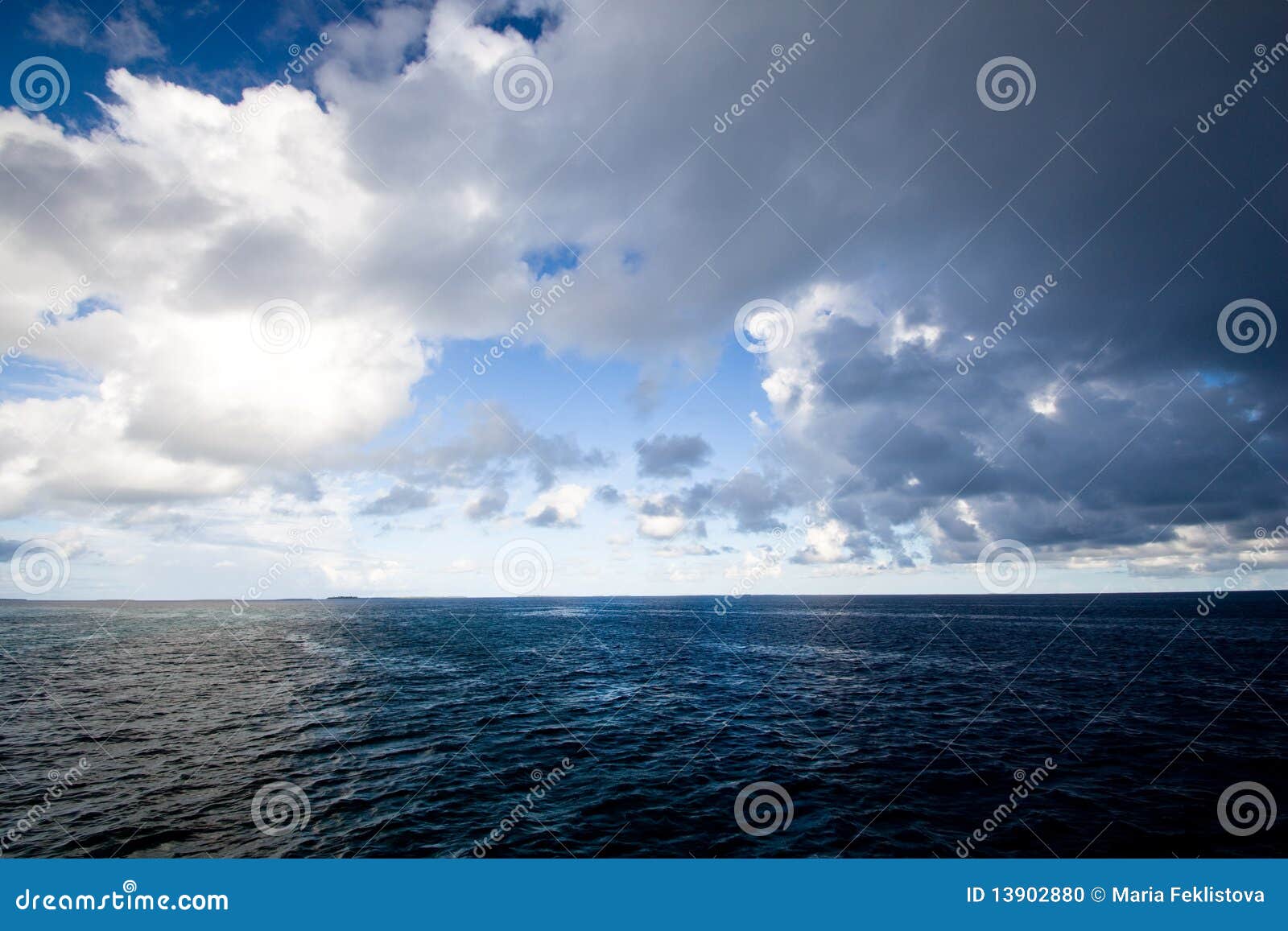 Rain coming stock photo. Image of color, foam, shore - 13902880