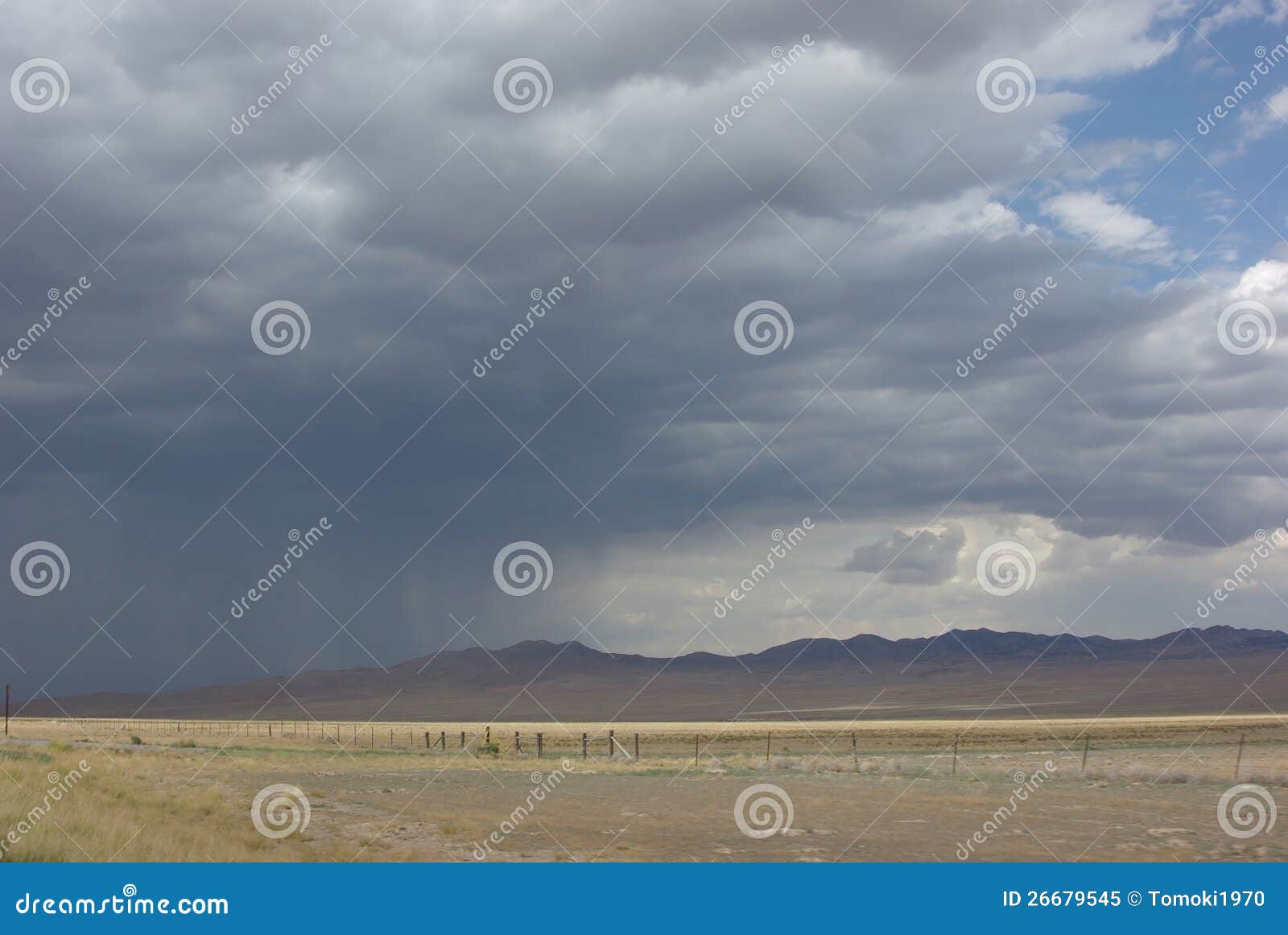Rain is coming stock image. Image of cloud, close, storm - 26679545