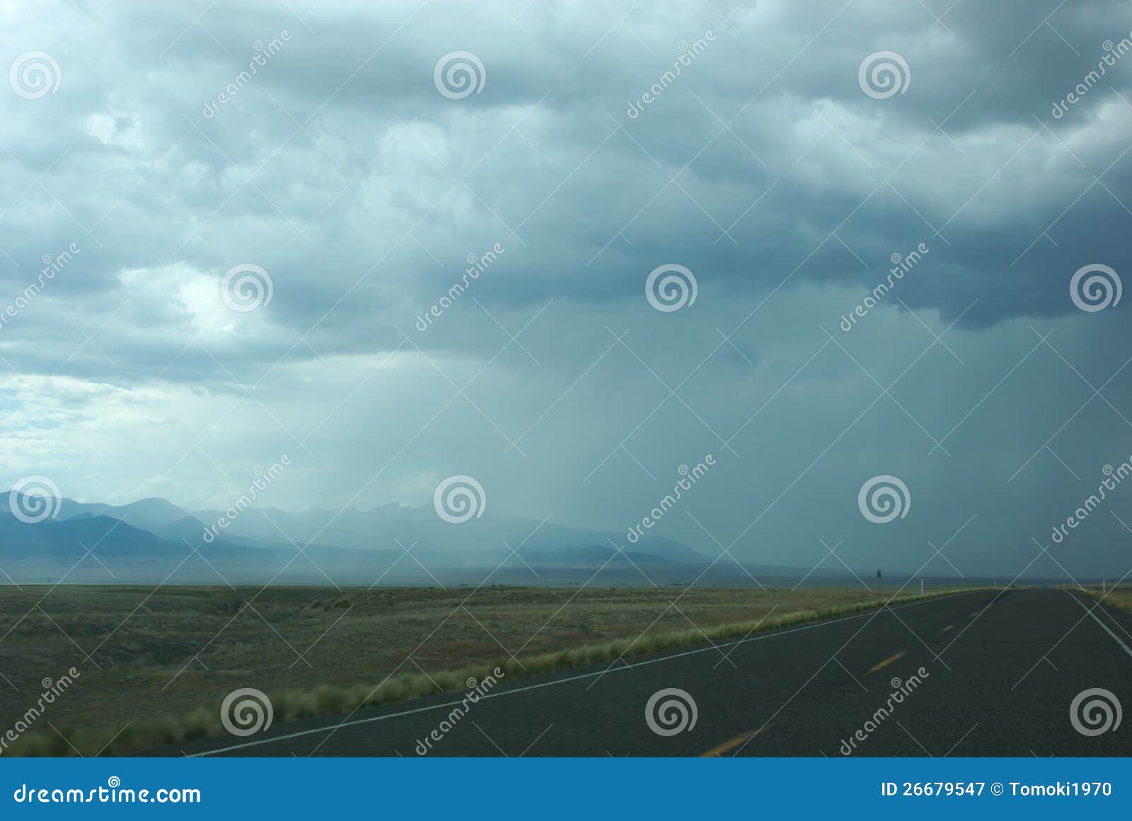 Rain is coming stock image. Image of rain, arriving, close - 26679547