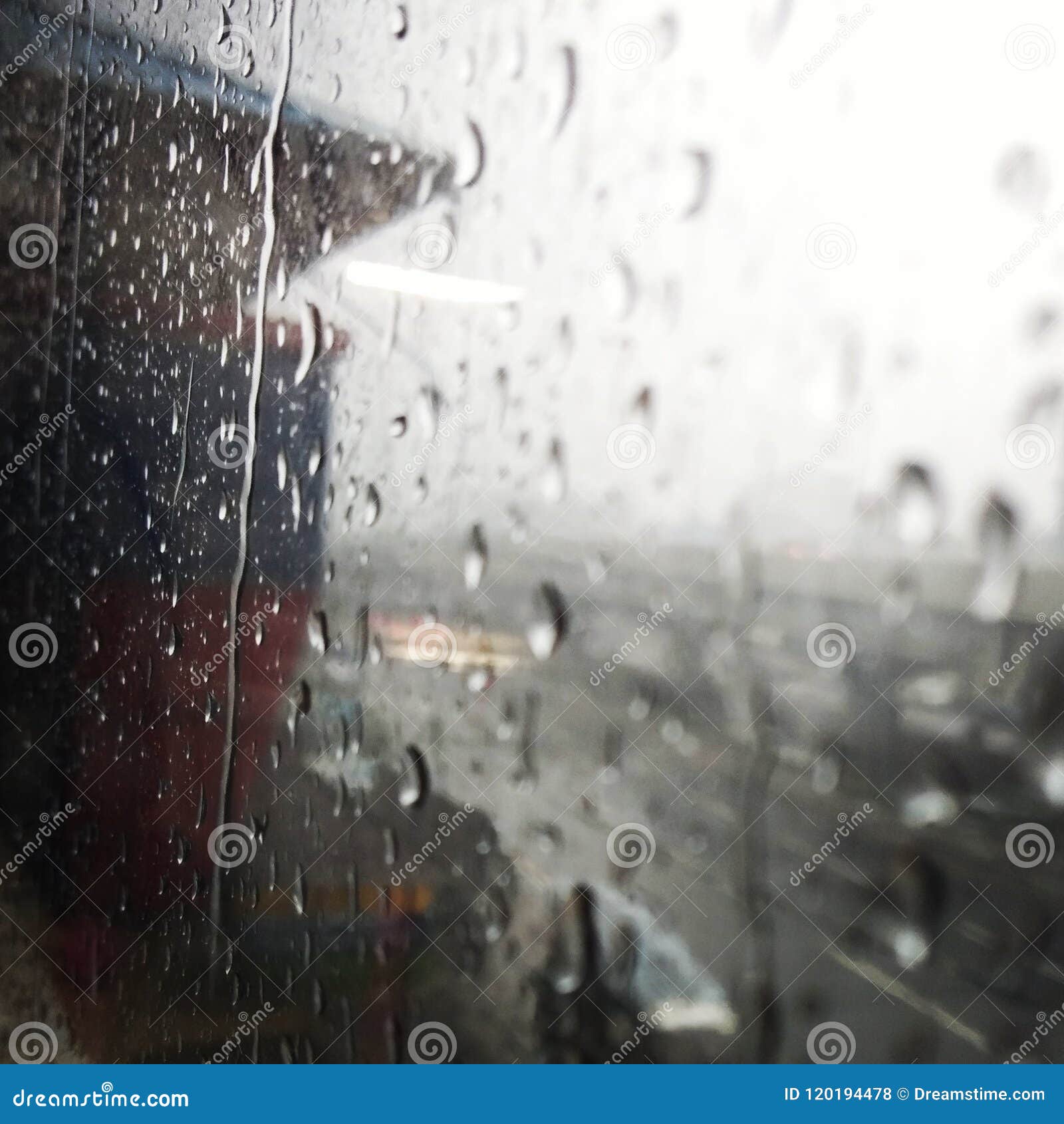 Rain day stock photo. Image of kerala, rain, starting - 120194478