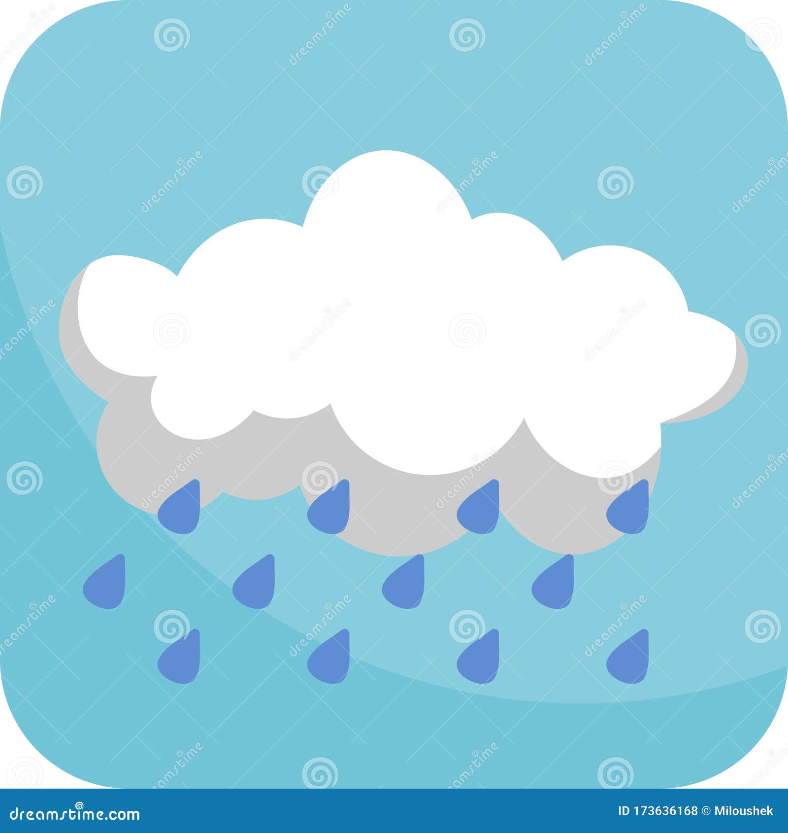 Downpour Cartoons, Illustrations & Vector Stock Images - 6643 Pictures ...