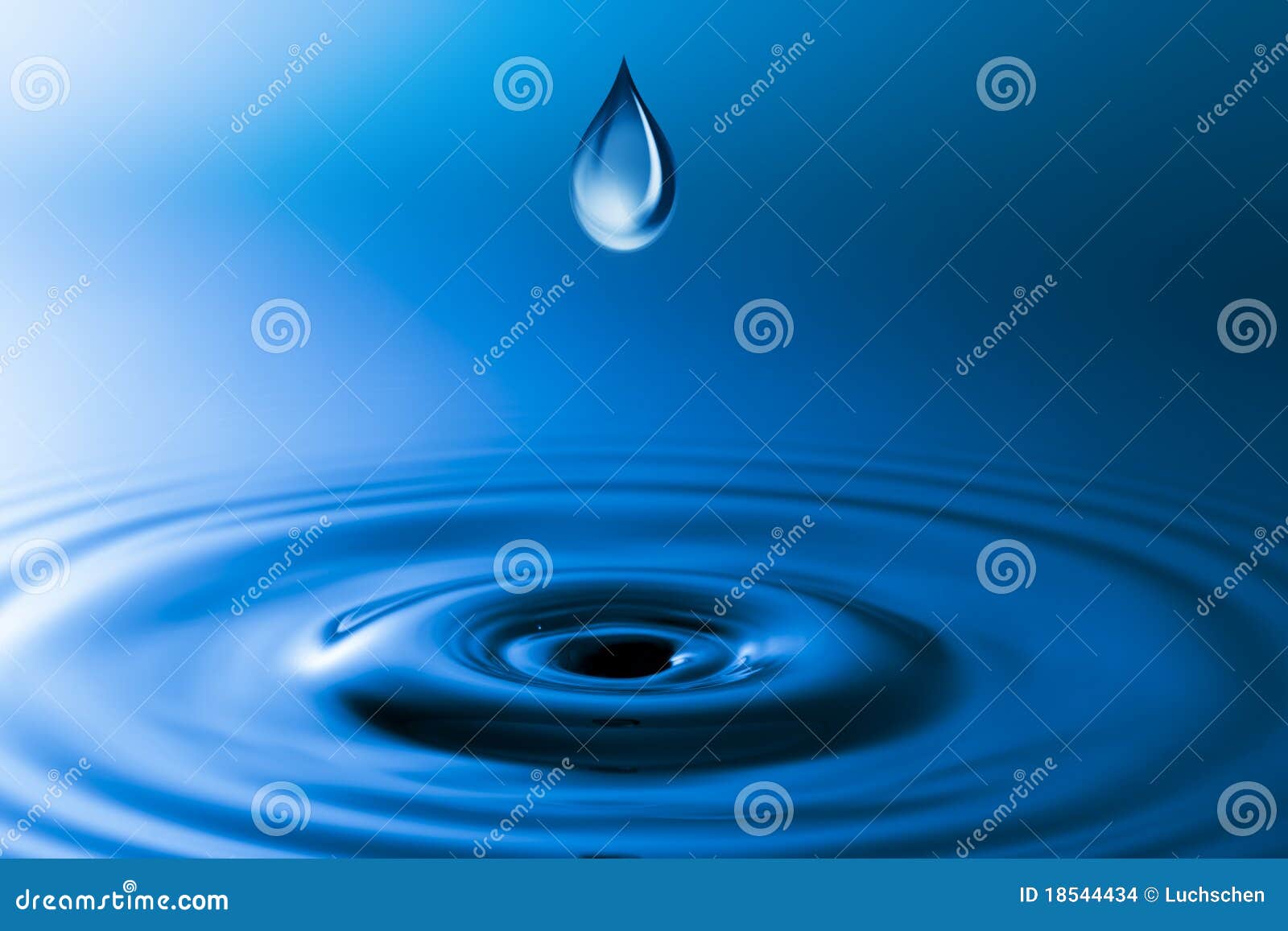 Rain drop stock photo. Image of motion, nature, bubble - 18544434