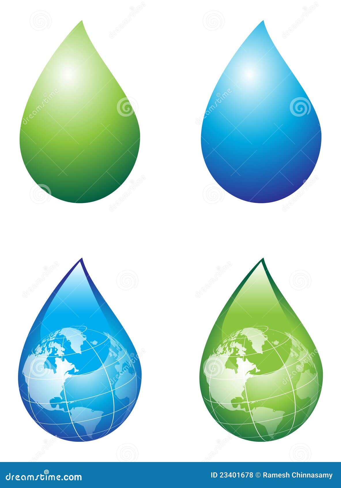 Rain Drop Effect. Rainfall Texture Isolated On Transparent Background ...