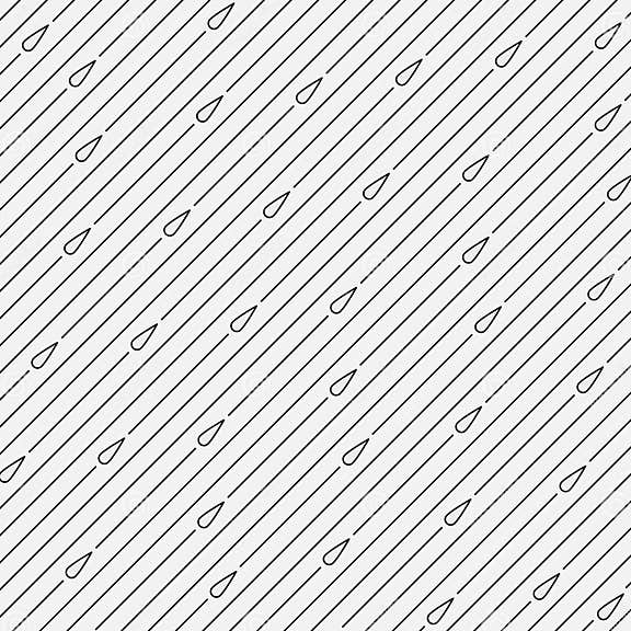 Rain Drop Abstact Background Textures with Diagonal Line Pattern Vector ...