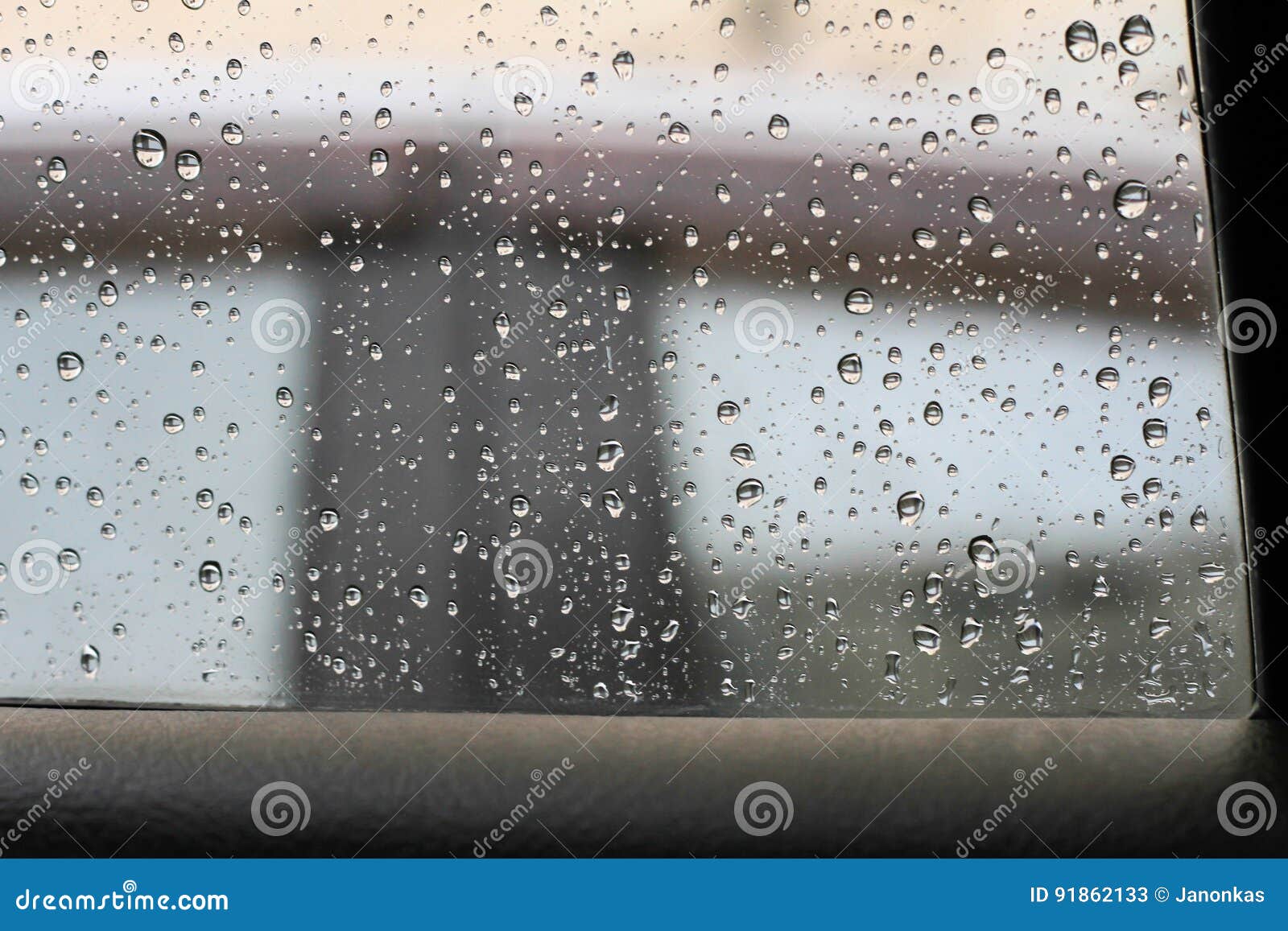 Rain drop on car stock image. Image of drops, clean, macro - 91862133