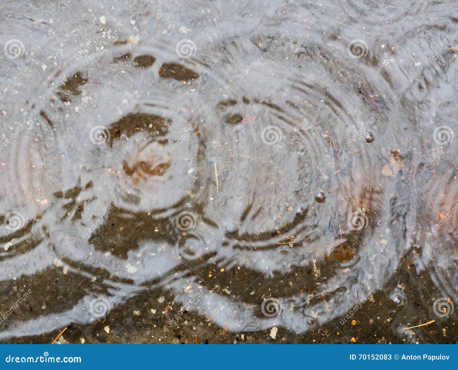 Rain drop like as a circle stock image. Image of droplet - 70152083