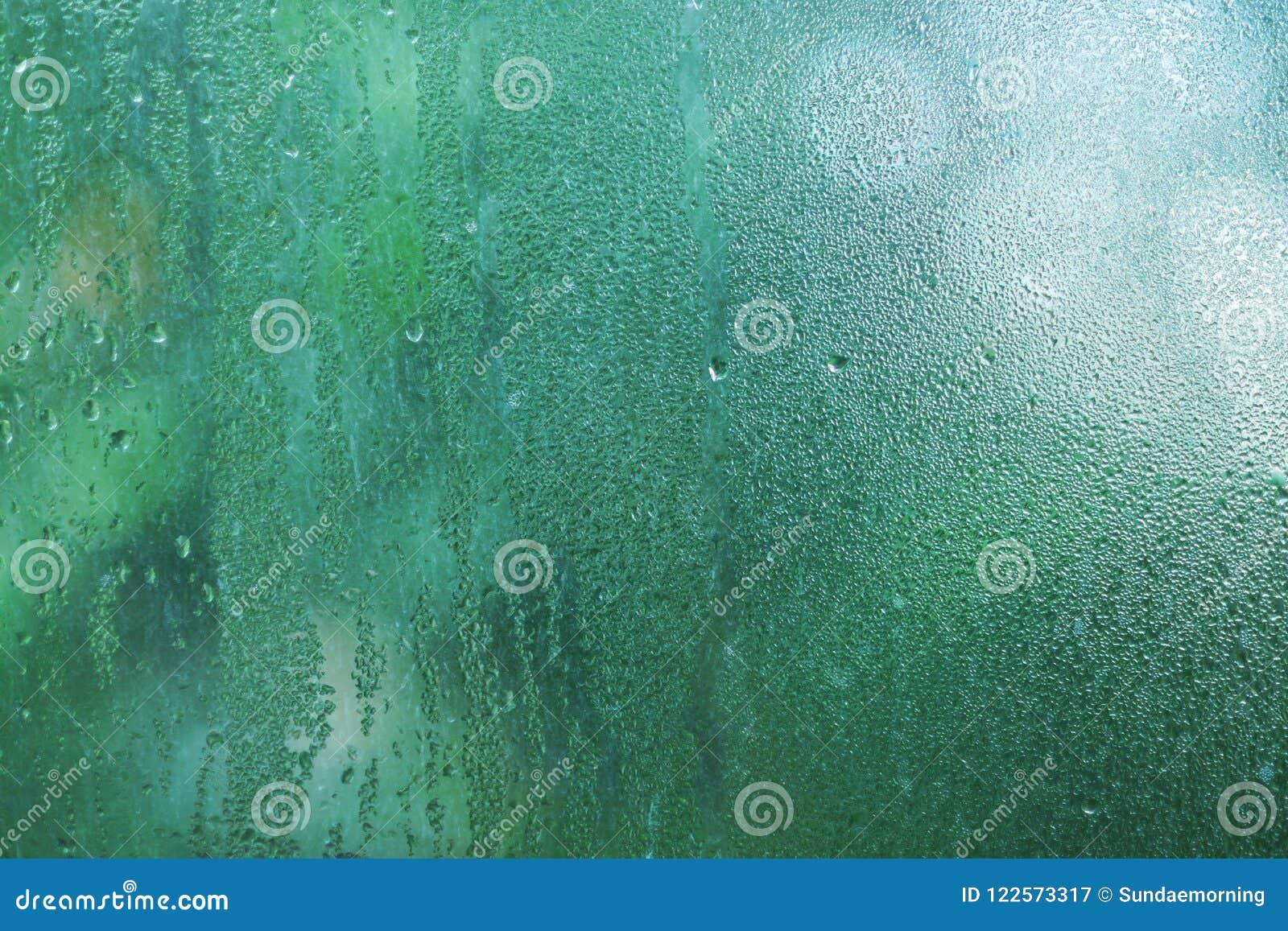 Rain Drop on Mirror in Cloudy Day, Refreshing Background Texture Stock ...