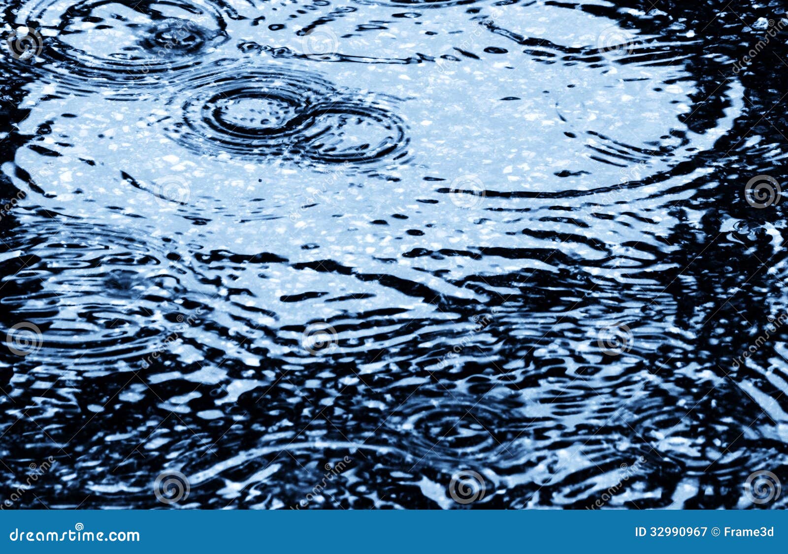 Rain Drop stock image. Image of rain, special, liquidity - 32990967