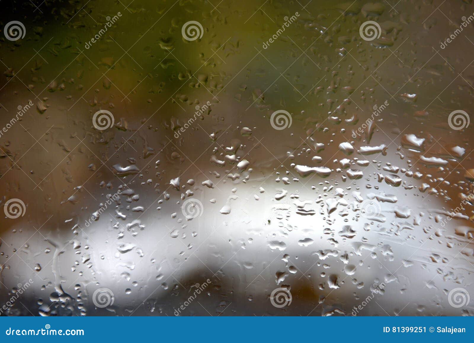 Rain drop on window stock image. Image of fall, background - 81399251
