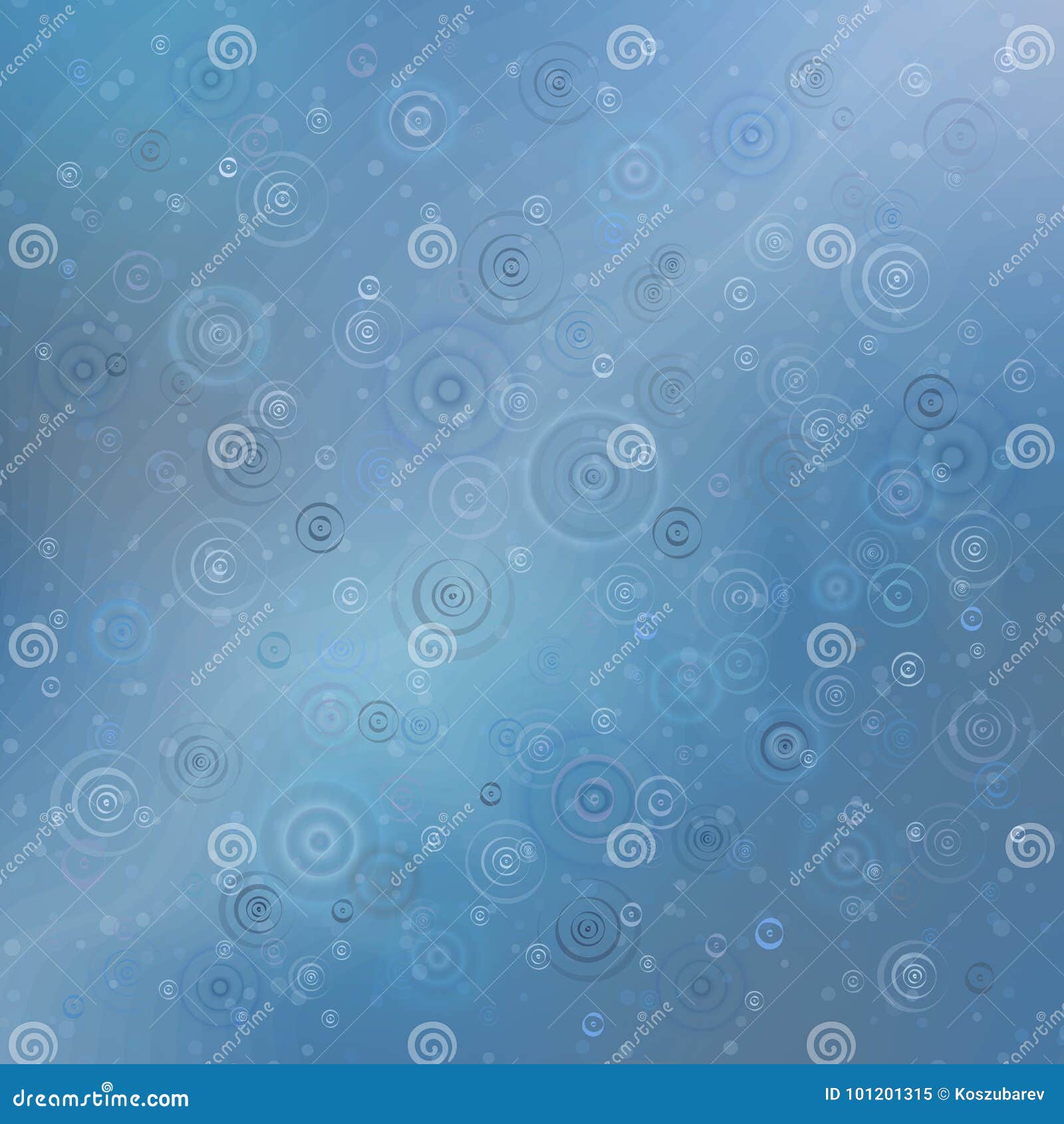 Rain drops background stock vector. Illustration of motion - 101201315