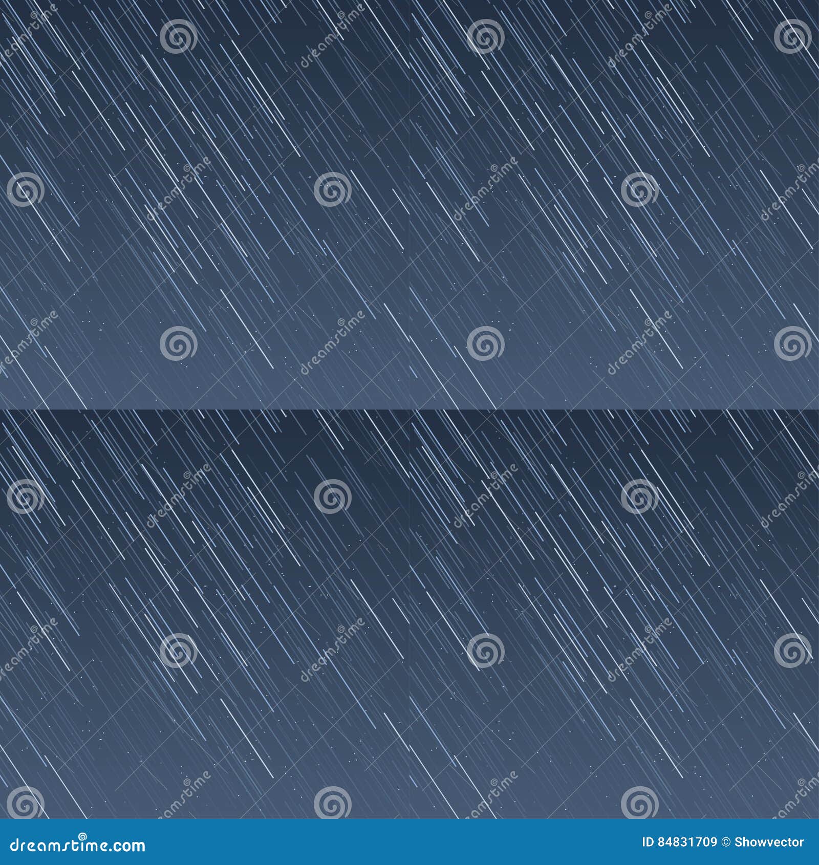 Rain drops pattern stock illustration. Illustration of background ...