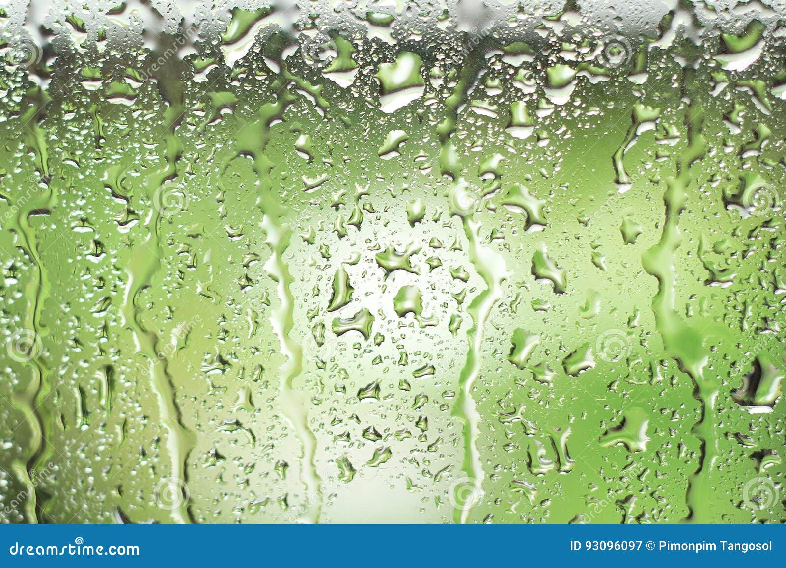 Rain drops on window stock image. Image of umbrella, dark - 93096097