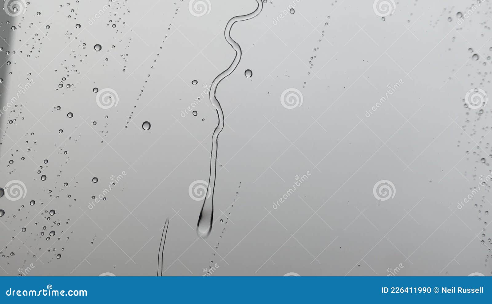 Rain Falling Down a Window stock footage. Video of rain - 226411990