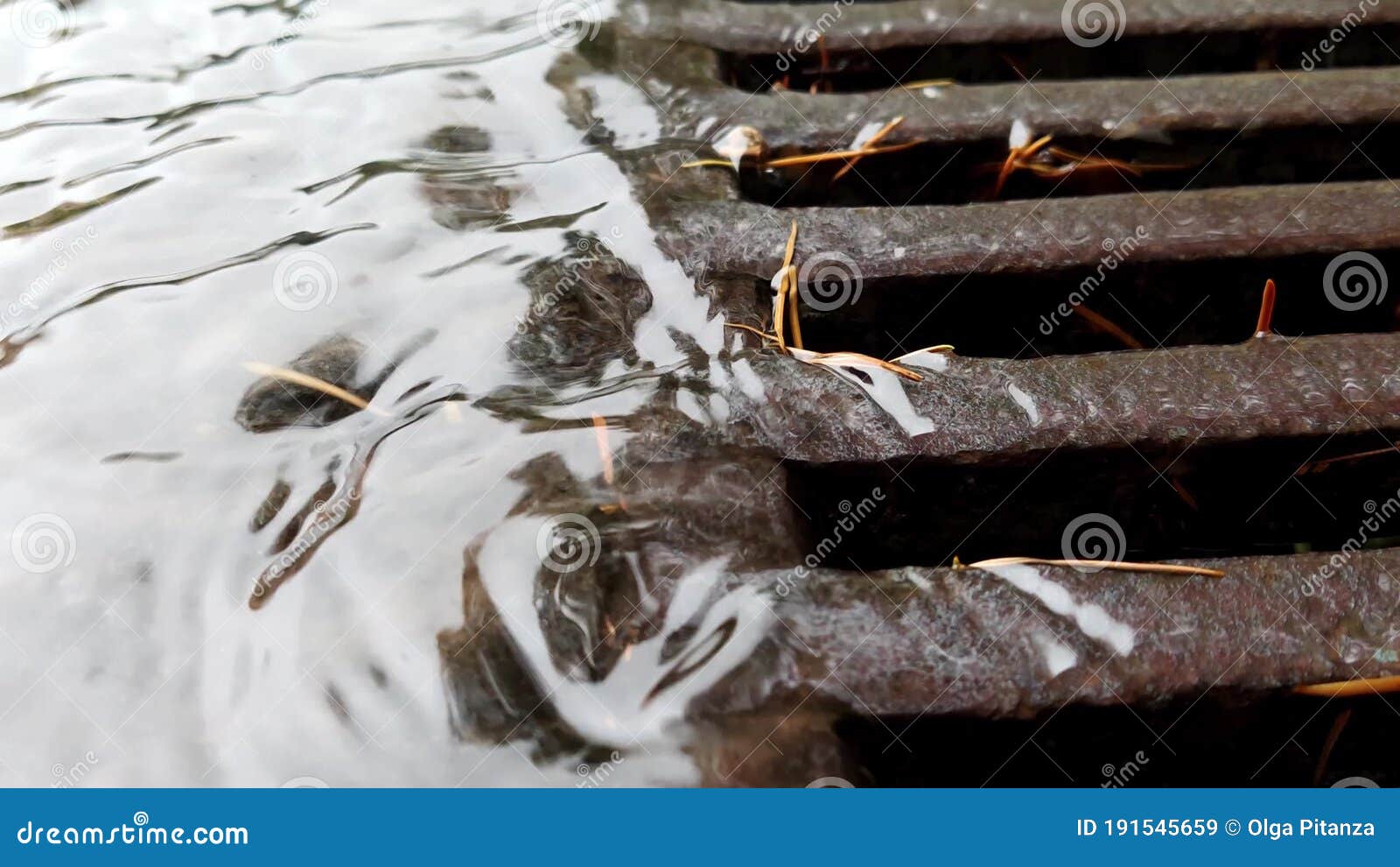 Drainage Rainwater Stock Footage & Videos - 475 Stock Videos