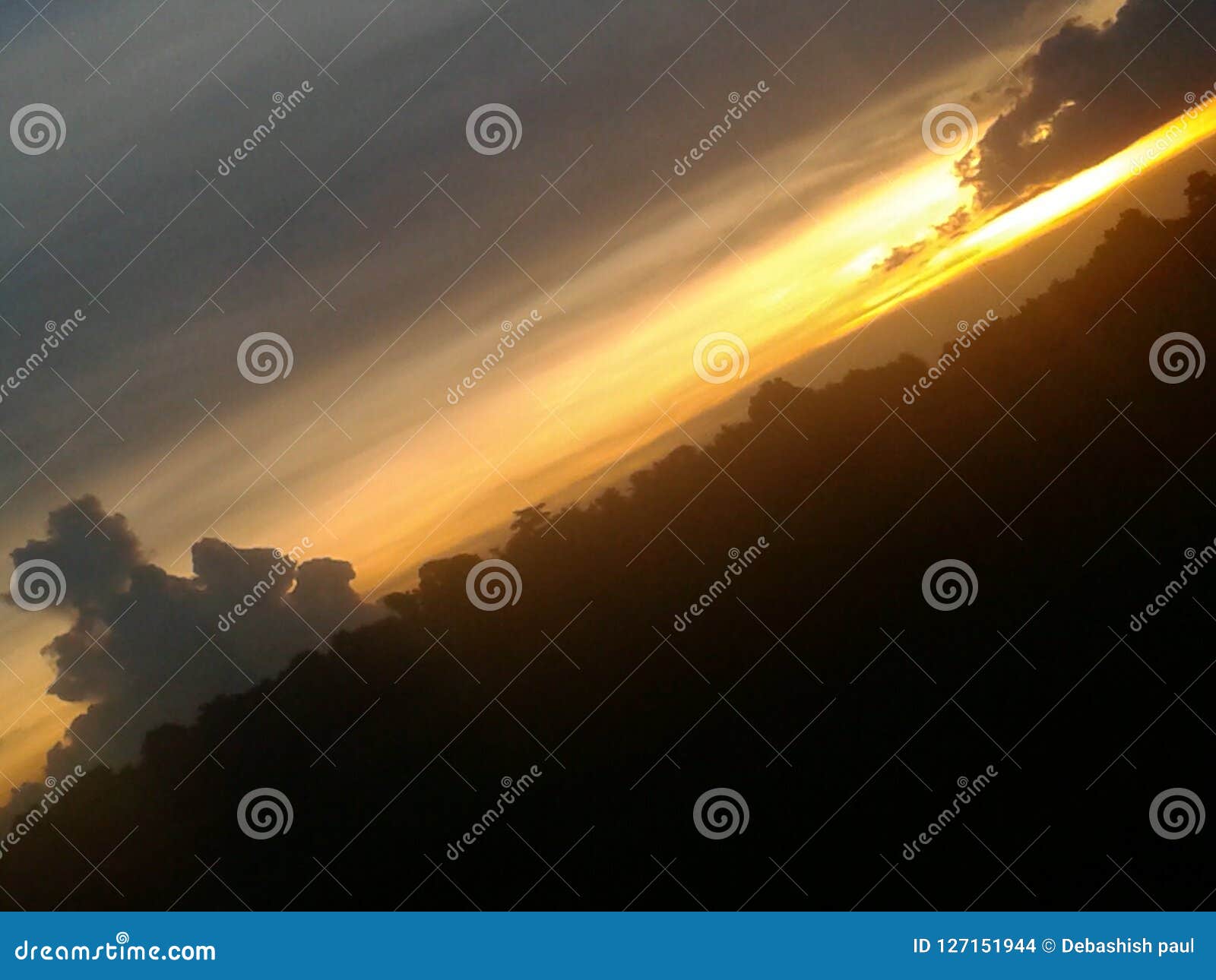 Rain fire stock photo. Image of rain, fire, forever - 127151944