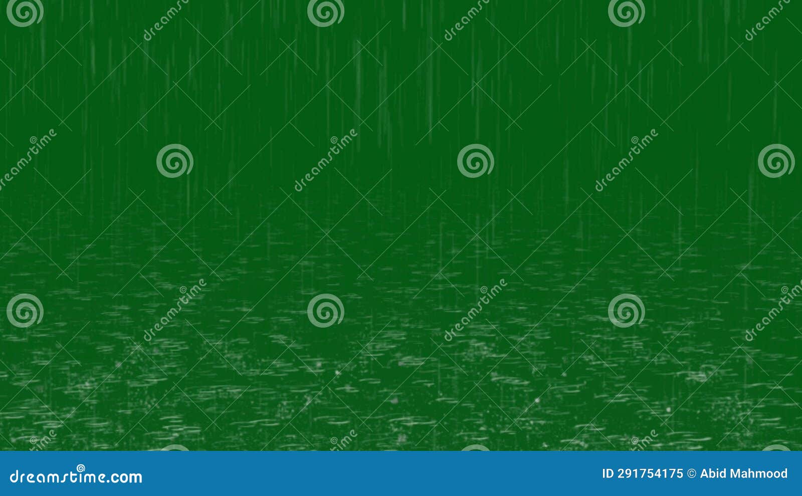 Rain Footage Green Screen 4k Bacground Stock Video - Video of droplet ...