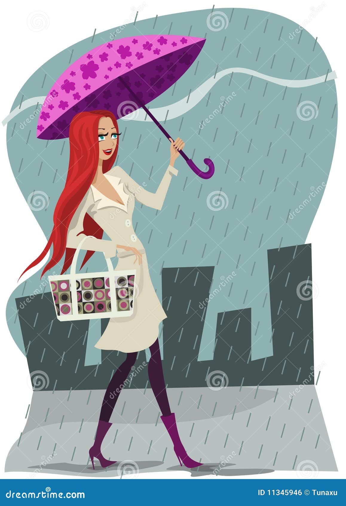Rain Nose Stock Illustrations – 757 Rain Nose Stock Illustrations ...