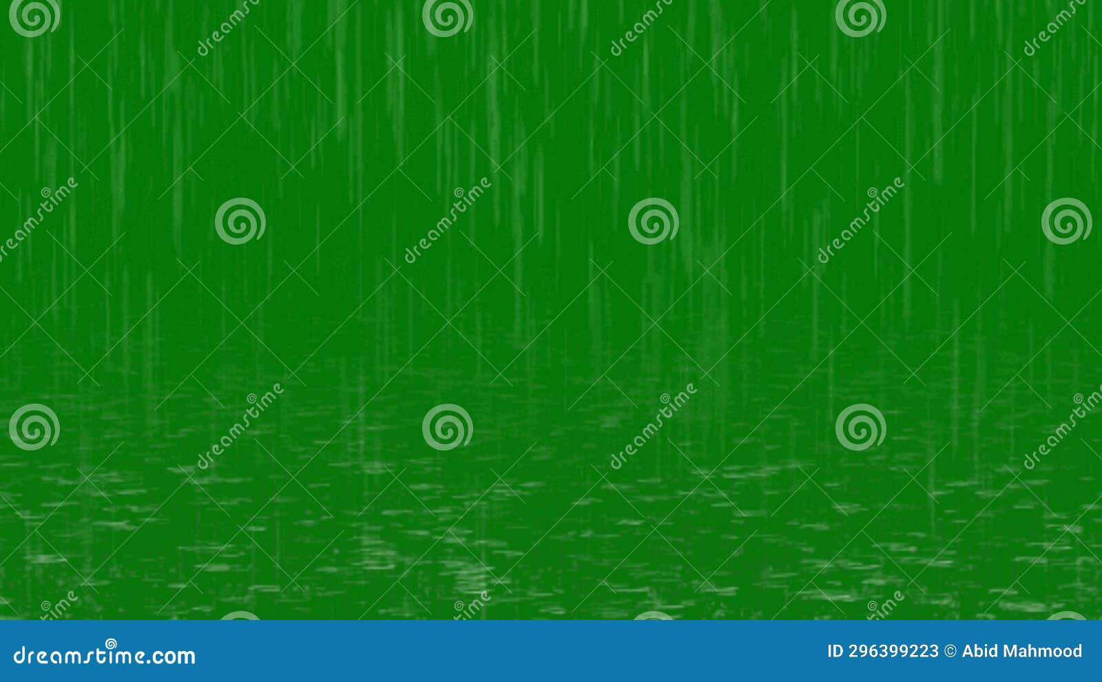 Rain High Quality Green Screen Footage 4k Bacground Stock Video - Video ...
