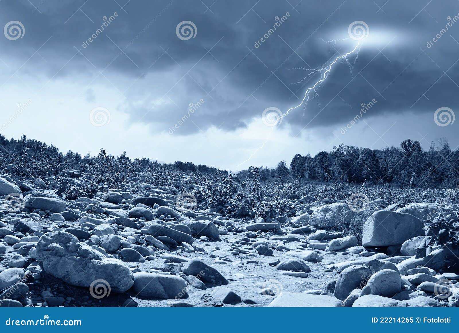 Rain incoming stock image. Image of environmental, climate - 22214265