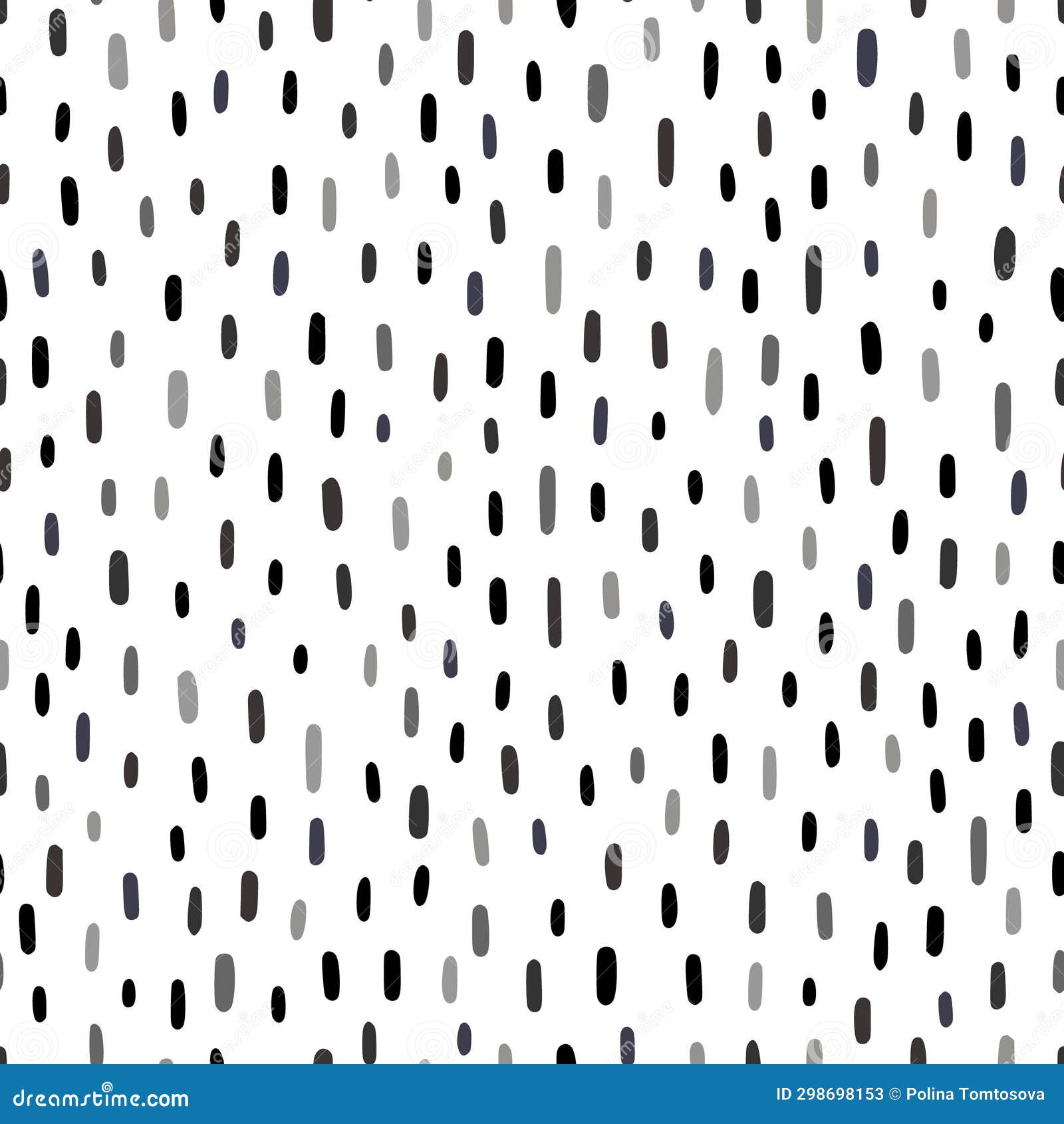 Rain Line Texture Background. Abstract Rain Line Texture, Seamless ...
