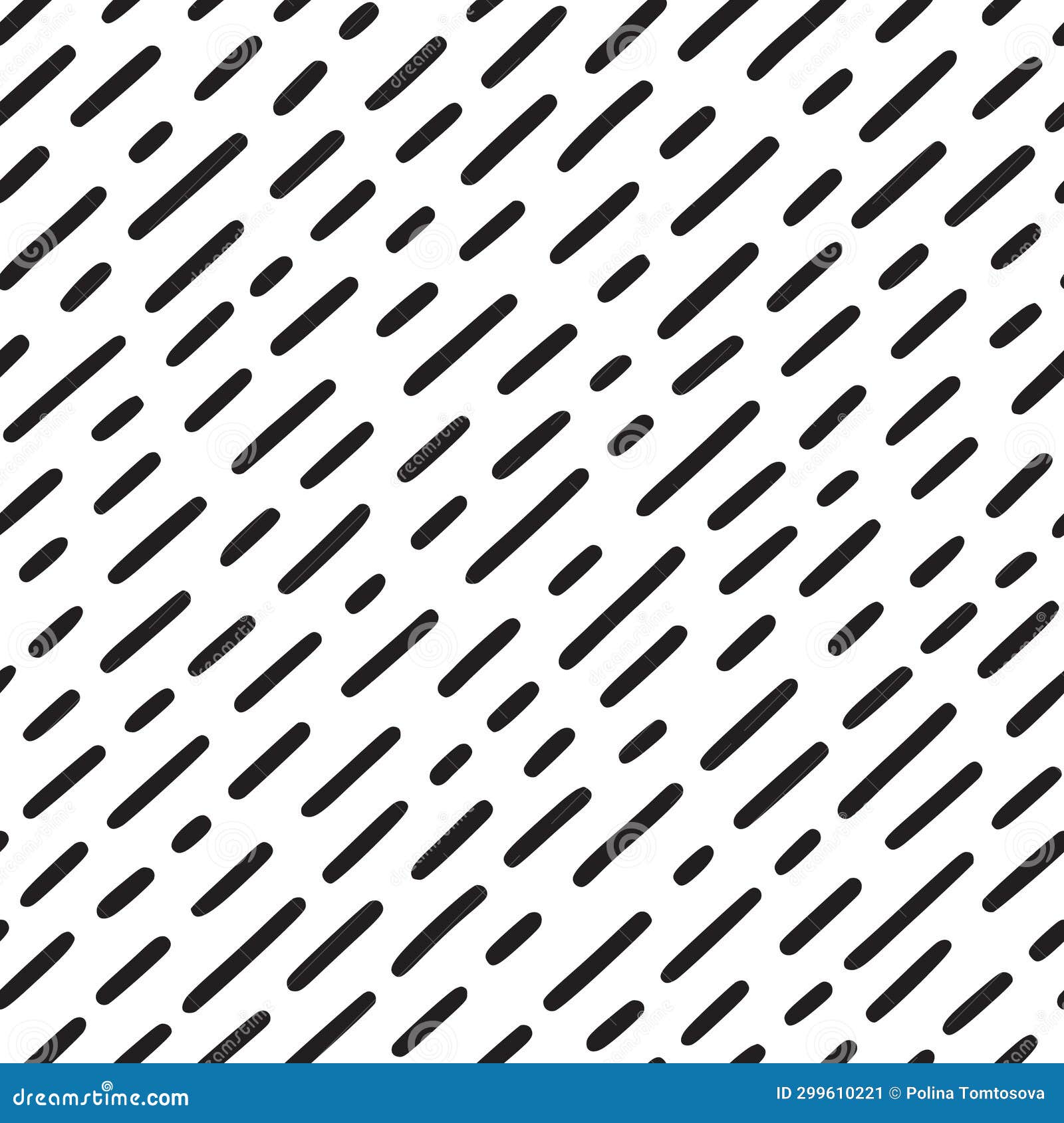 Rain Line Texture Background. Abstract Rain Line Texture, Seamless ...