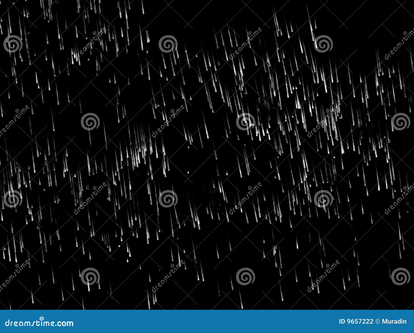 Rain_Mask stock illustration. Illustration of alpha, design - 9657222