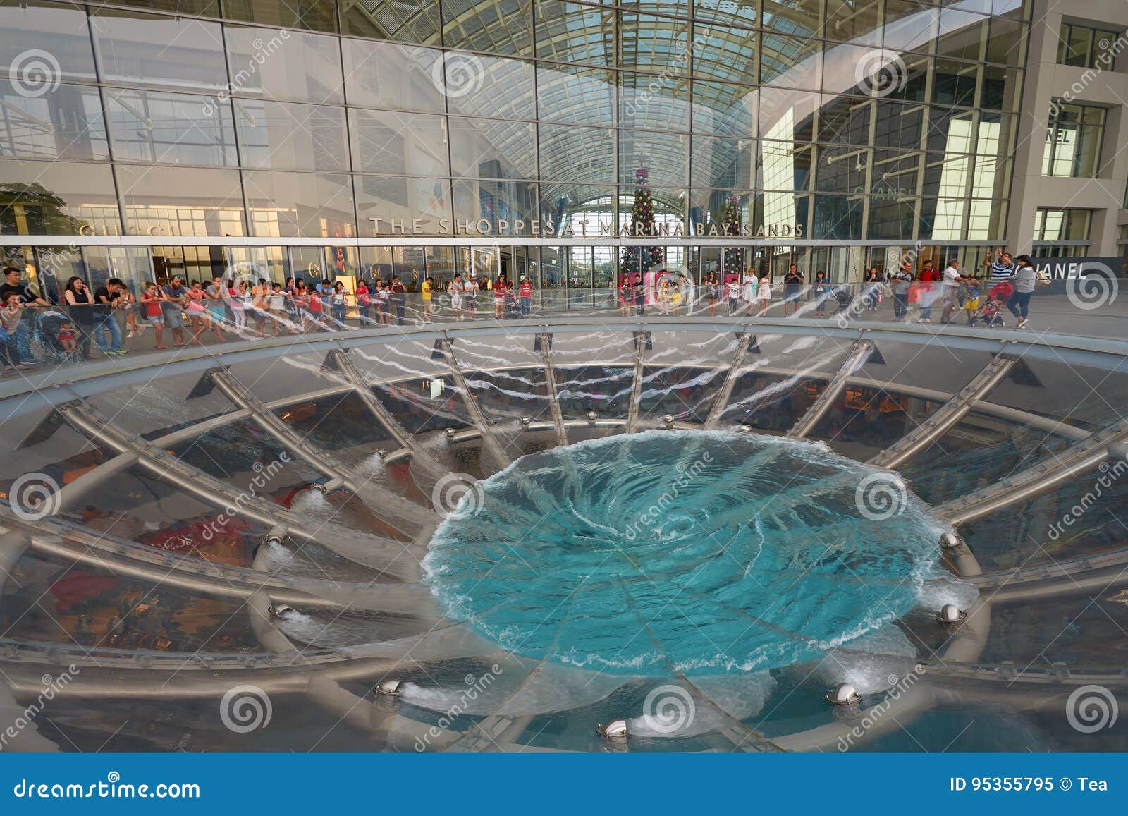 Rain Oculus editorial image. Image of modern, water, collector - 95355795