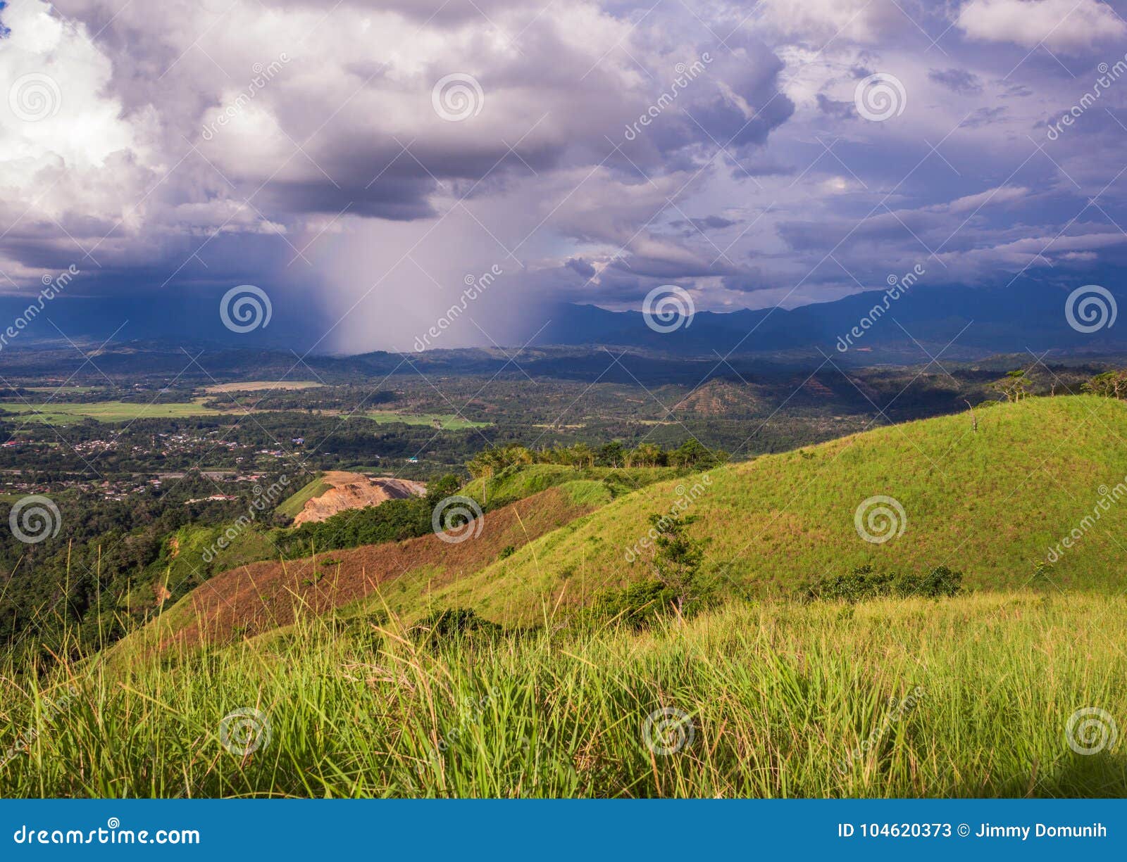 Rain on the other side stock image. Image of rain, side - 104620373