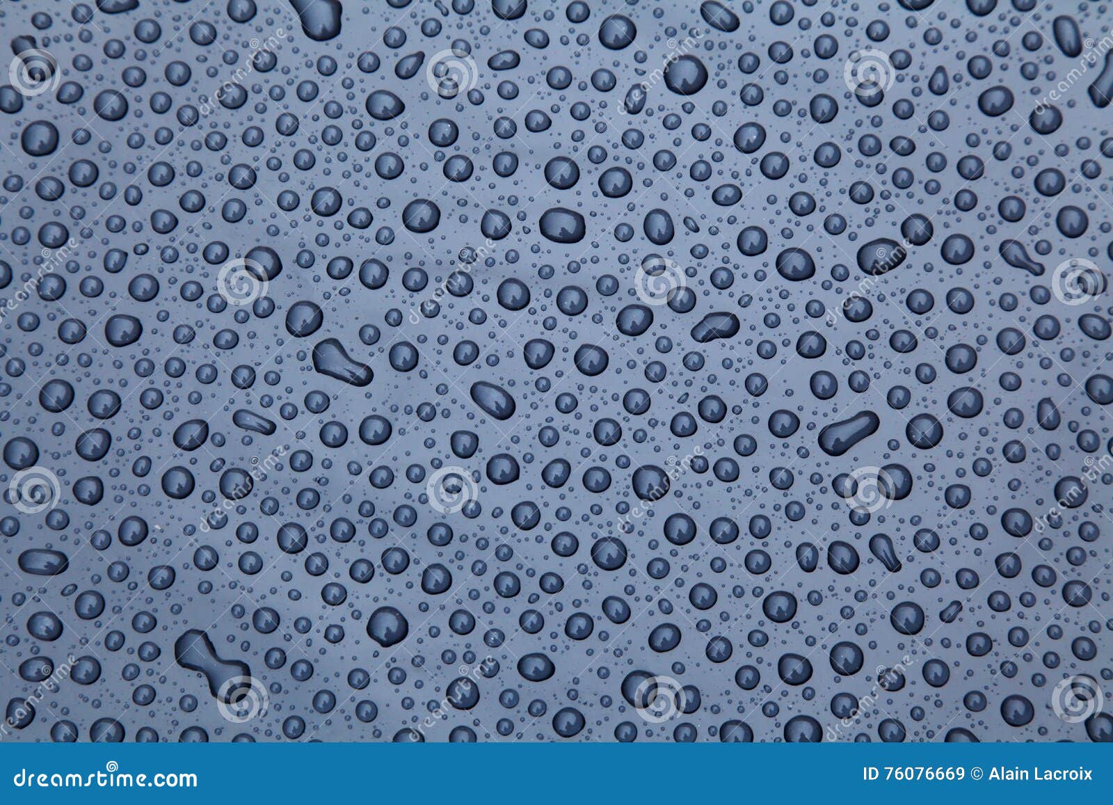 Rain pattern stock image. Image of abstract, drops, background - 76076669