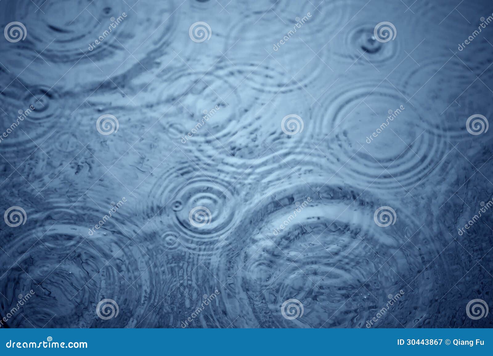 Rain pattern stock image. Image of fresh, climate, abstract - 30443867