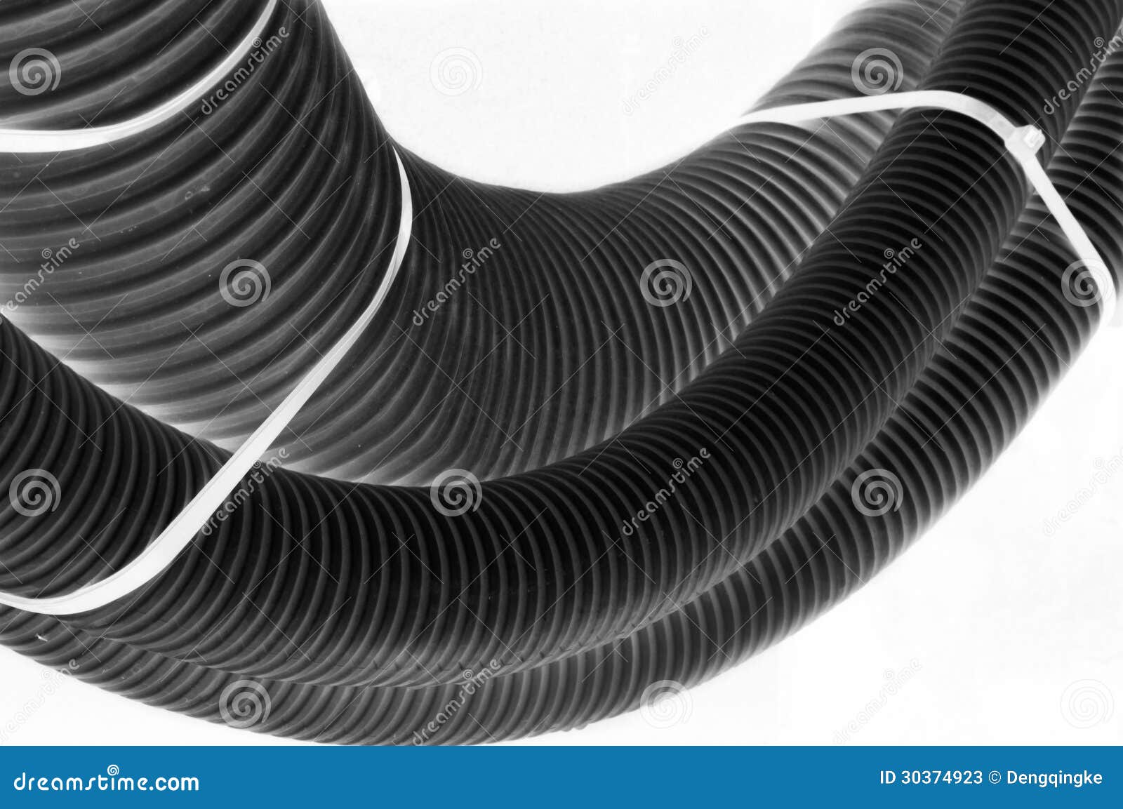 Rain Pipe And Landscape Pavement Drainage Storm Water System With ...