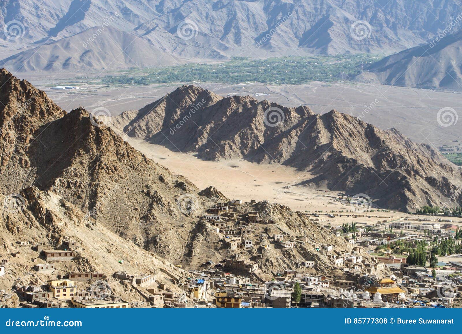 Rain shadow area stock photo. Image of mountains, located - 85777308
